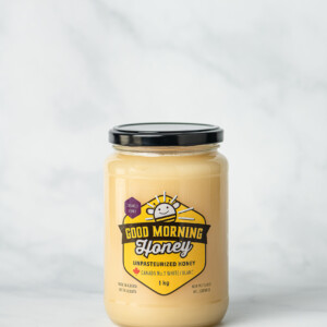 Bee Pollen - Good Morning Honey