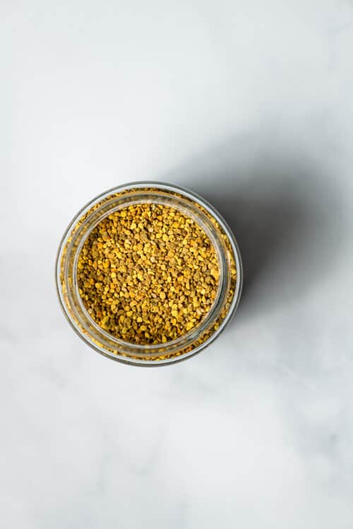 All About Bee Pollen! - Good Morning Honey
